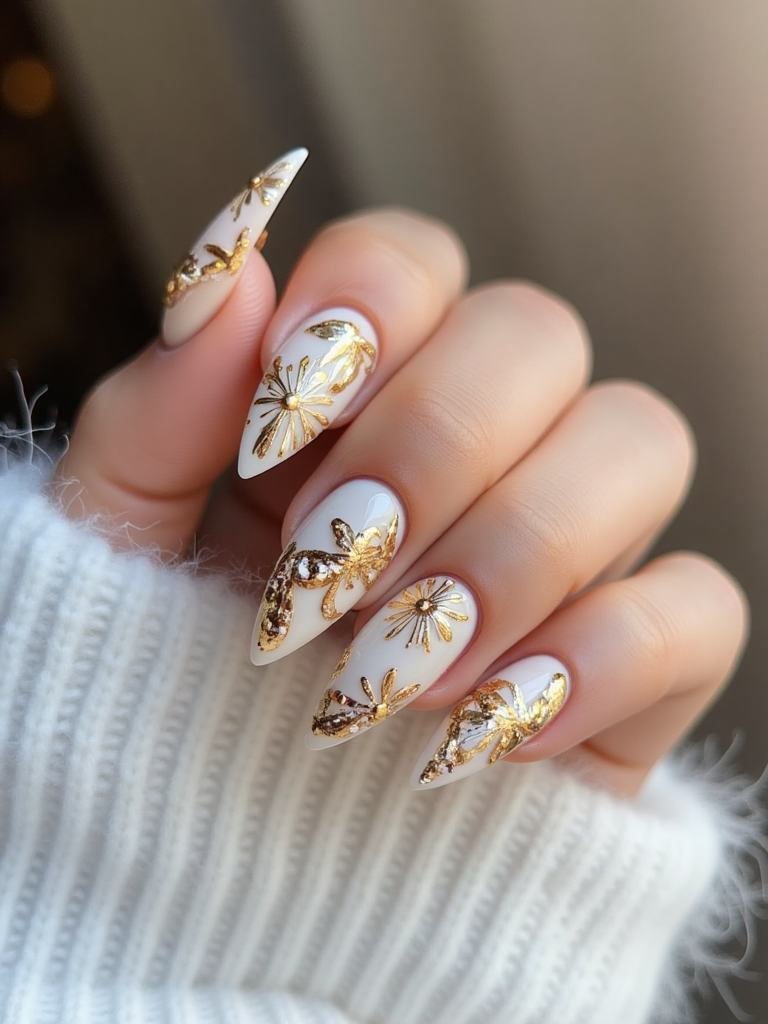 AI Nail Designs Lab | Create Perfect Nail Designs Online